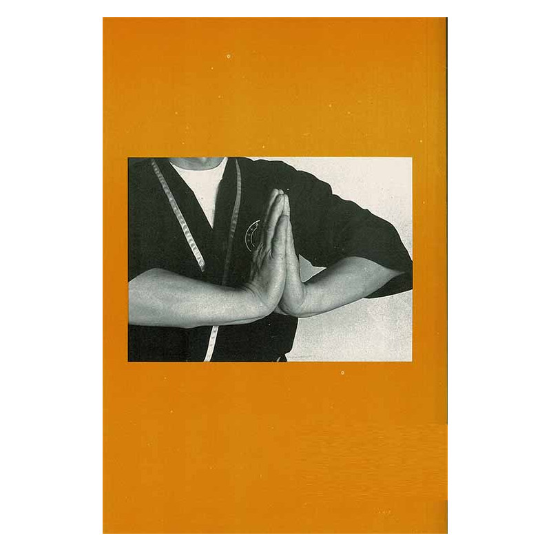 Entering Fu-jow Pai Tiger Claw Kung Fu By Tak Wah Eng (Hardcover)