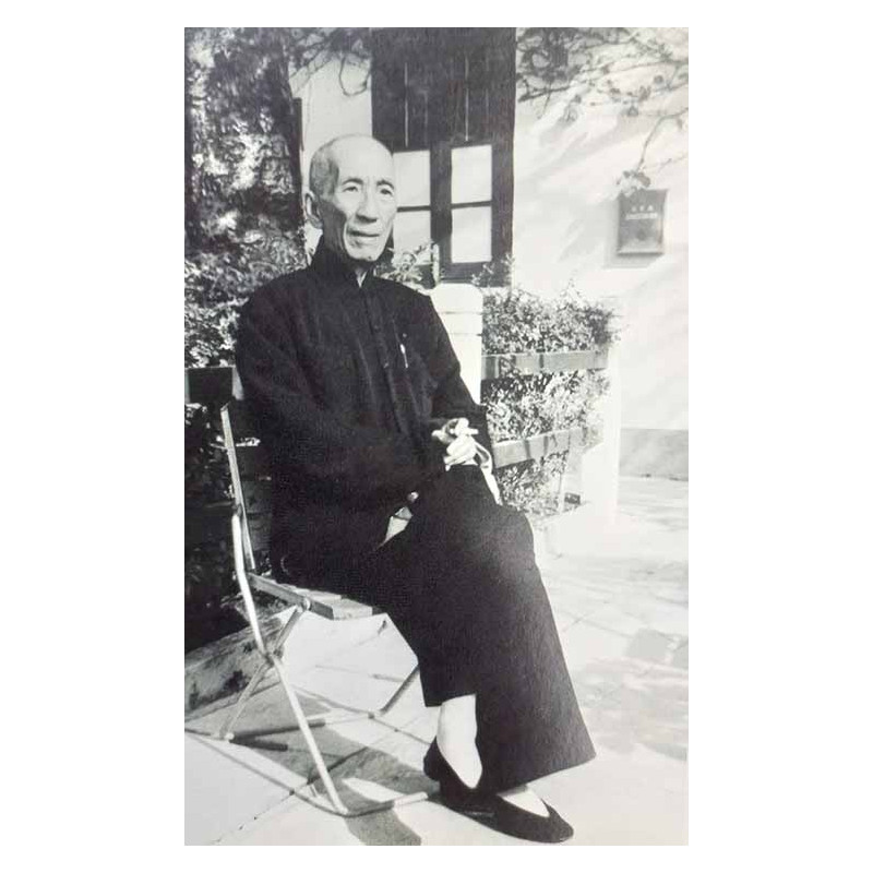 Ip Man Tong-Special Memorial Issue For Opening