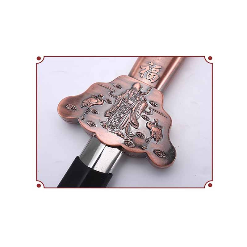 COLLAPSIBLE SWORD HEAVY WEIGHT