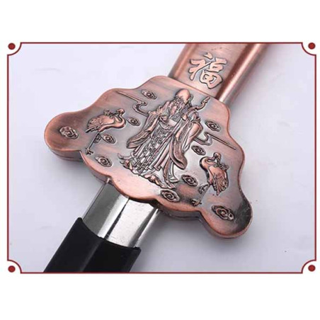 COLLAPSIBLE SWORD HEAVY WEIGHT