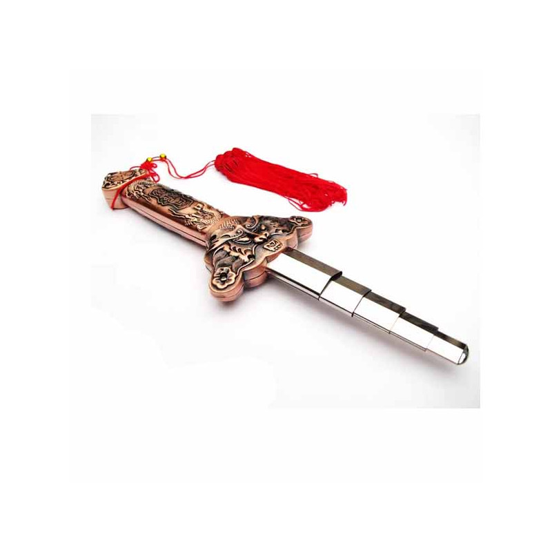 COLLAPSIBLE SWORD HEAVY WEIGHT