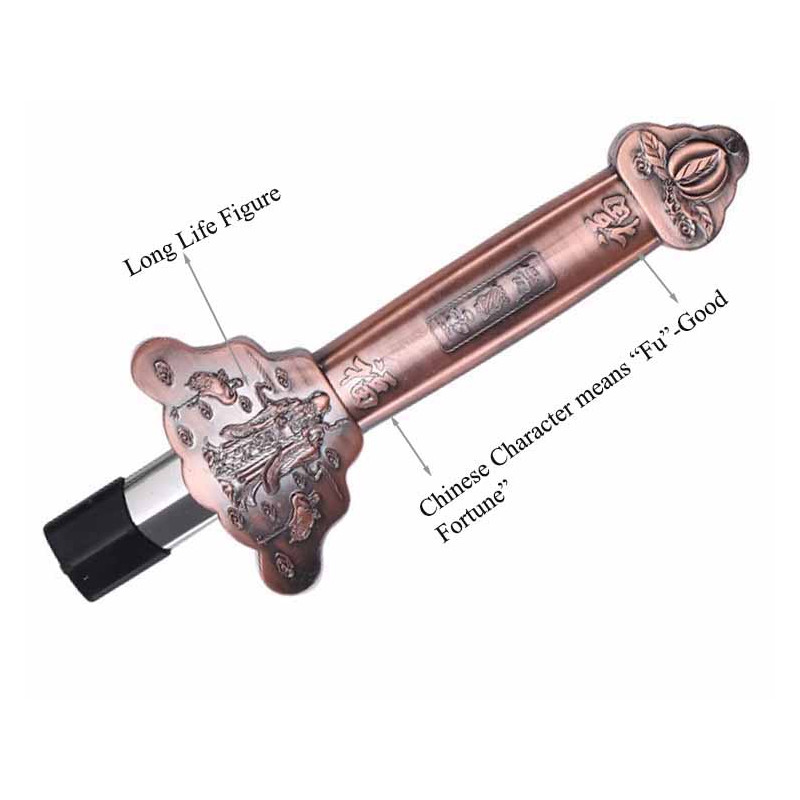 COLLAPSIBLE SWORD HEAVY WEIGHT