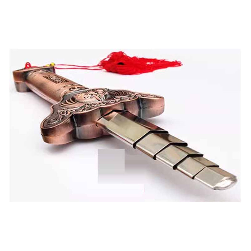 Collapsible Sword Medium Weight 0.85 Lb