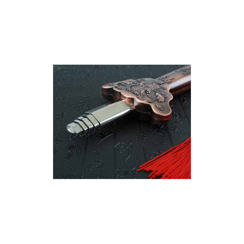 COLLAPSIBLE SWORD HEAVY WEIGHT