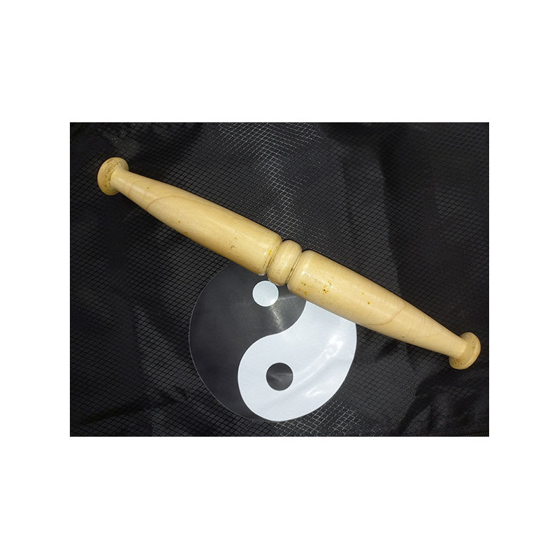 Wooden Tai Chi Ruler
