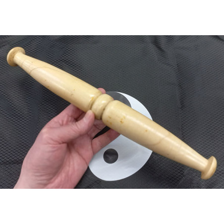 Wooden Tai Chi Ruler