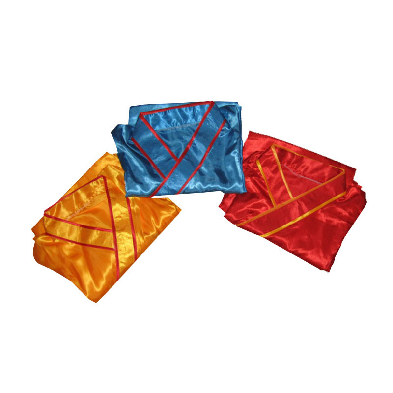 Big Head Buddha Robe(For Lion Dance)