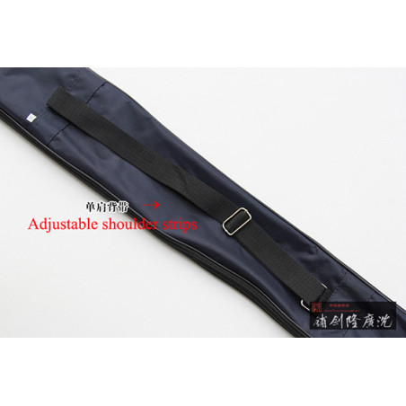 Sword/Broadsword carrying case 41"x5"