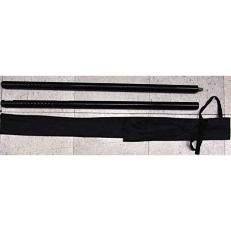 2 In 1 Polypropylene Bo Staff/Escrima/Kali Sticks