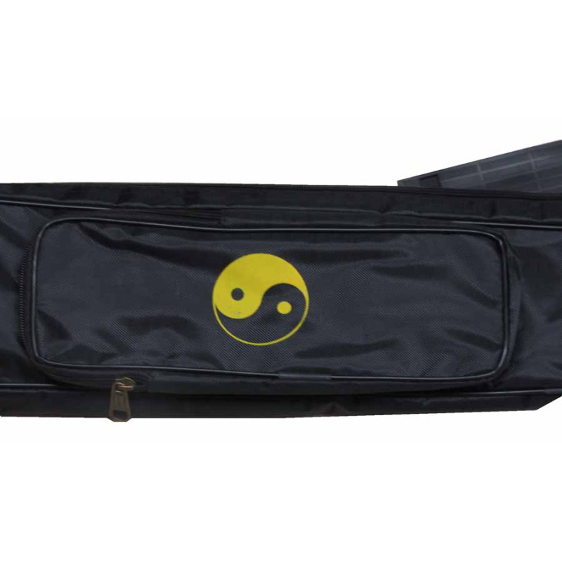 Sword/Broadsword carrying case 43"x5"