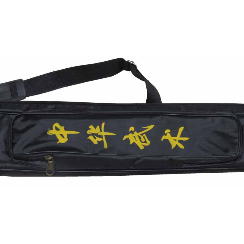 Sword/Broadsword carrying case 43"x5"