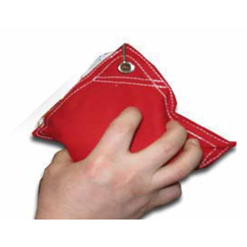 iron palm condition bag 5 Lbs