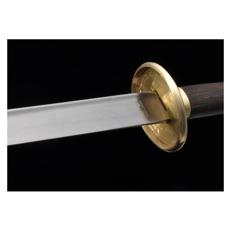 Miao Dao with carrying case