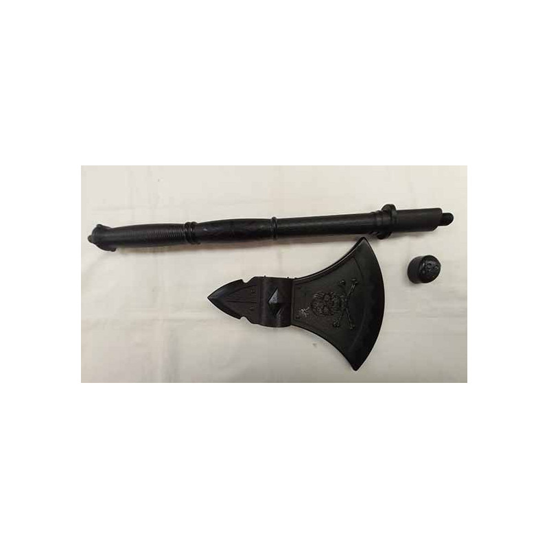 Polypropylene Tomahawk Axe (Each)