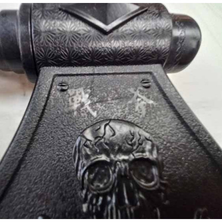 Polypropylene Tomahawk Axe (Each)