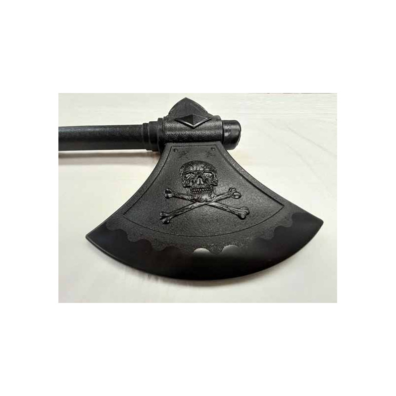 Polypropylene Tomahawk Axe (Each)